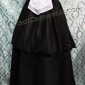 Tabarro - Buy Online - Magie di Carnevale